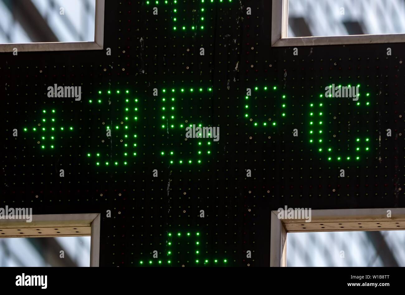 35 gradi centigradi immagini e fotografie stock ad alta risoluzione - Alamy