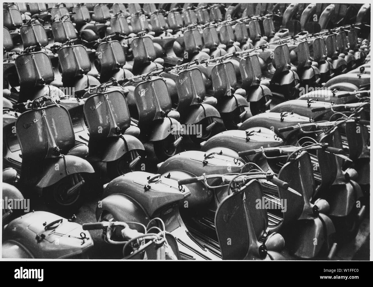 Piano marshall italia immagini e fotografie stock ad alta risoluzione ...