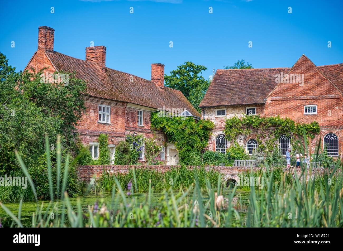 Mulino di flatford immagini e fotografie stock ad alta risoluzione - Alamy