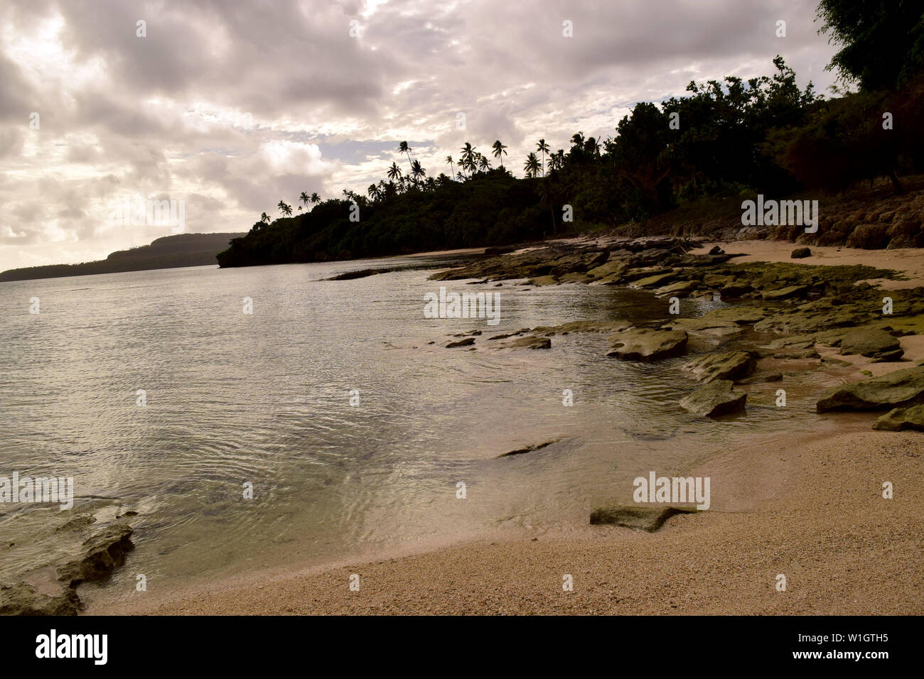 Spiagge di tonga immagini e fotografie stock ad alta risoluzione - Alamy