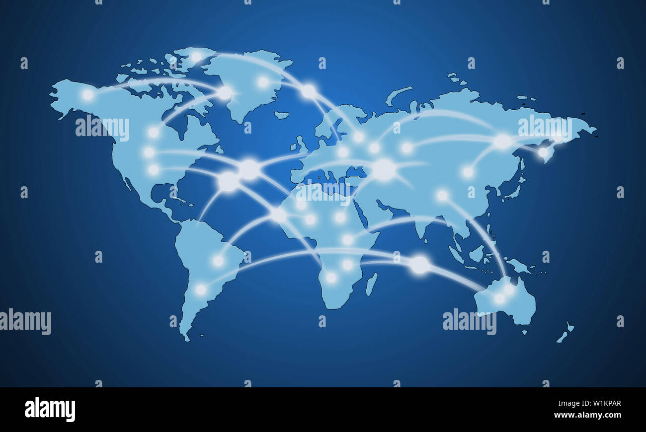 Mappa aziendale immagini e fotografie stock ad alta risoluzione - Alamy