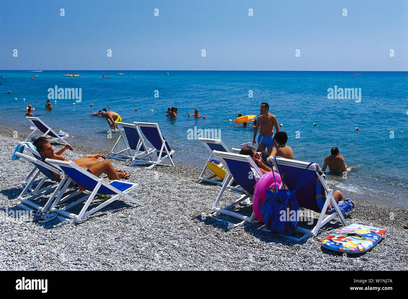 Spiaggia di simeri immagini e fotografie stock ad alta risoluzione - Alamy