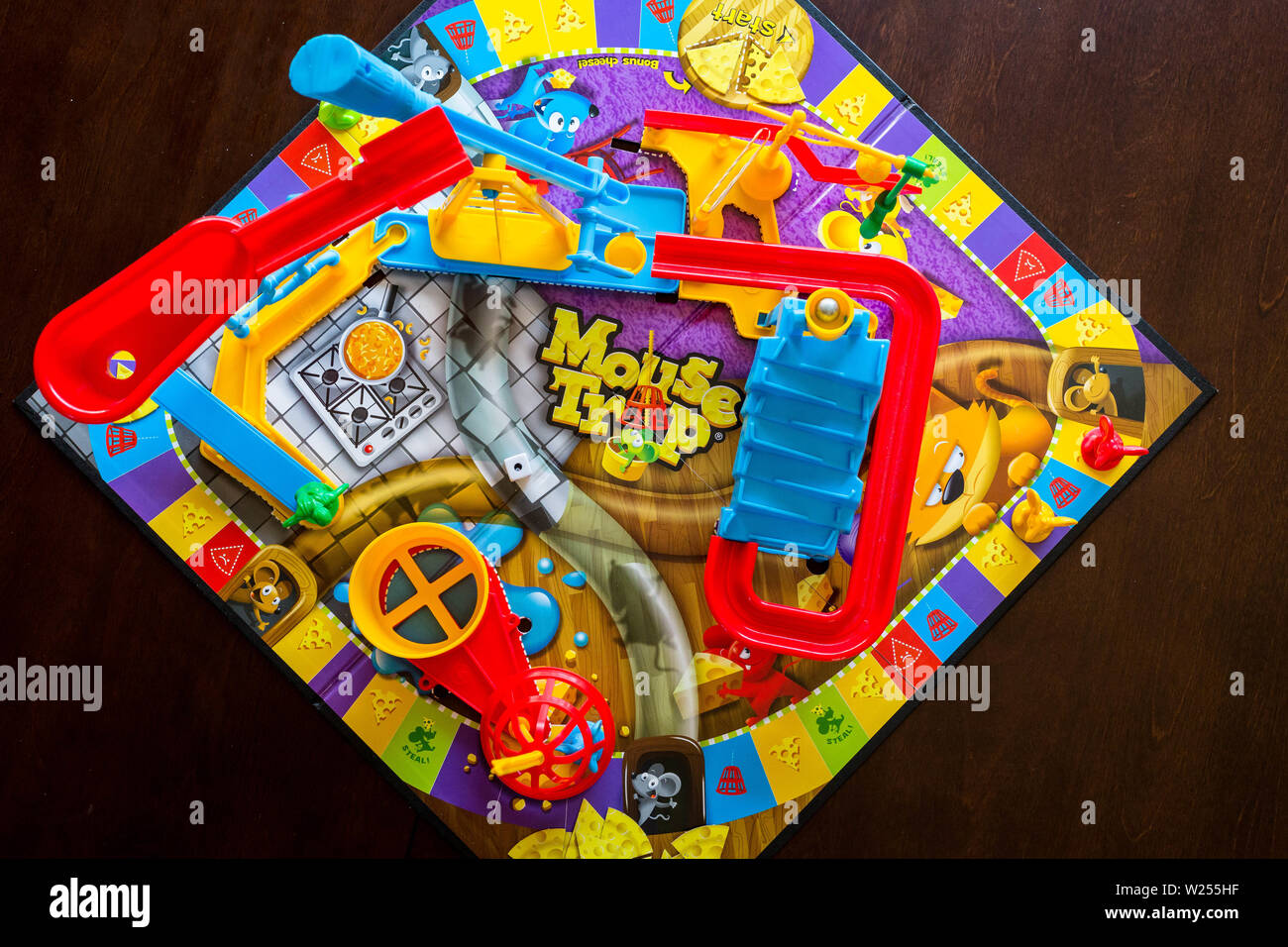 Giochi da ricordare immagini e fotografie stock ad alta risoluzione - Alamy