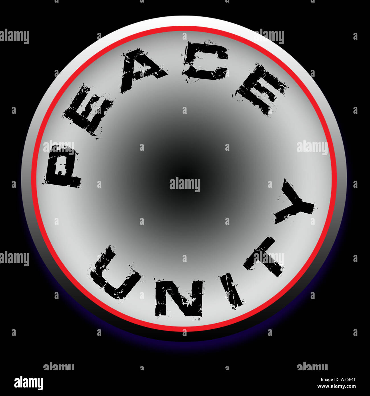 Unity logo immagini e fotografie stock ad alta risoluzione - Alamy