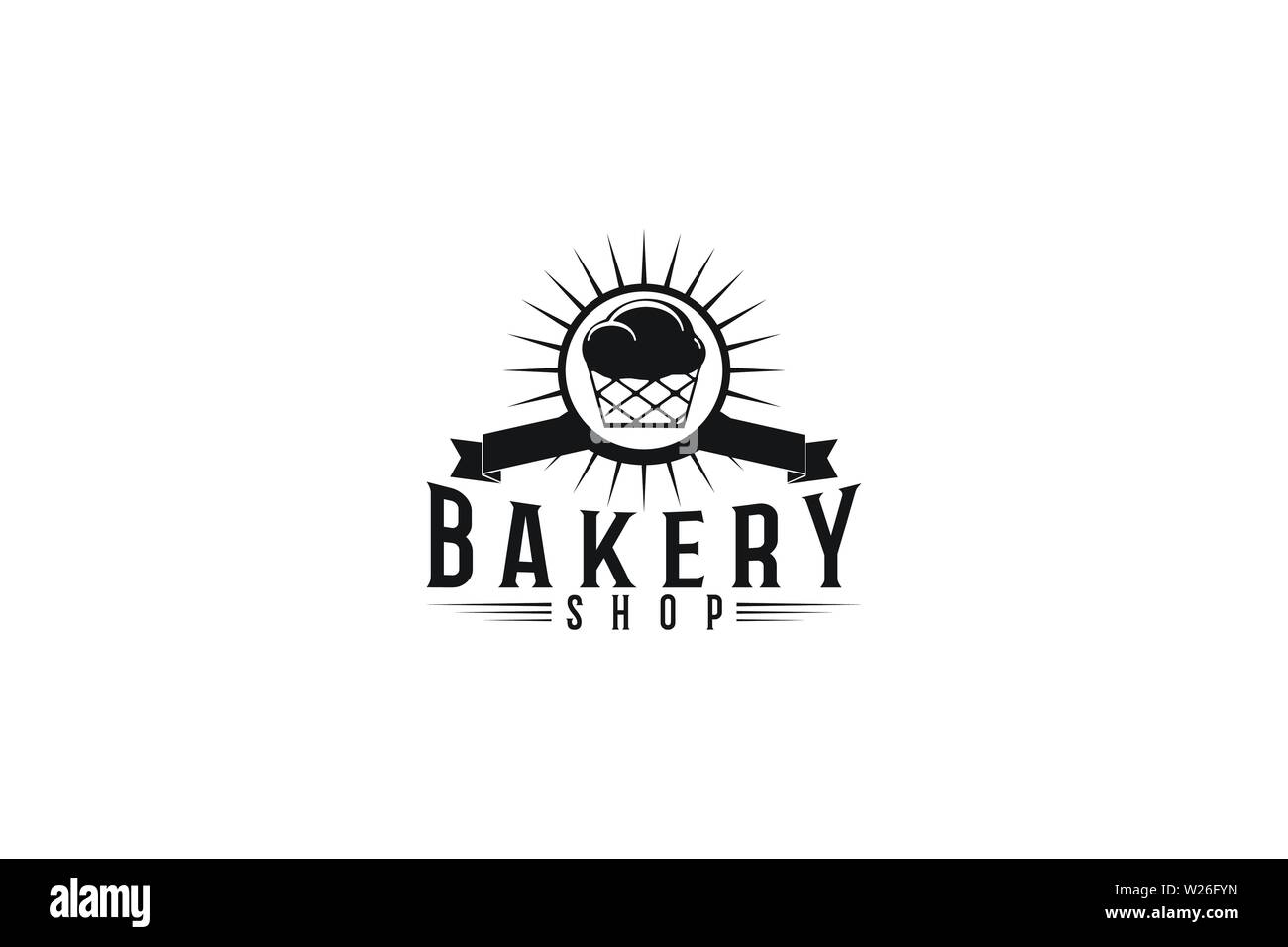 Disegni del logo della panetteria Immagini senza sfondo e Foto Stock ...
