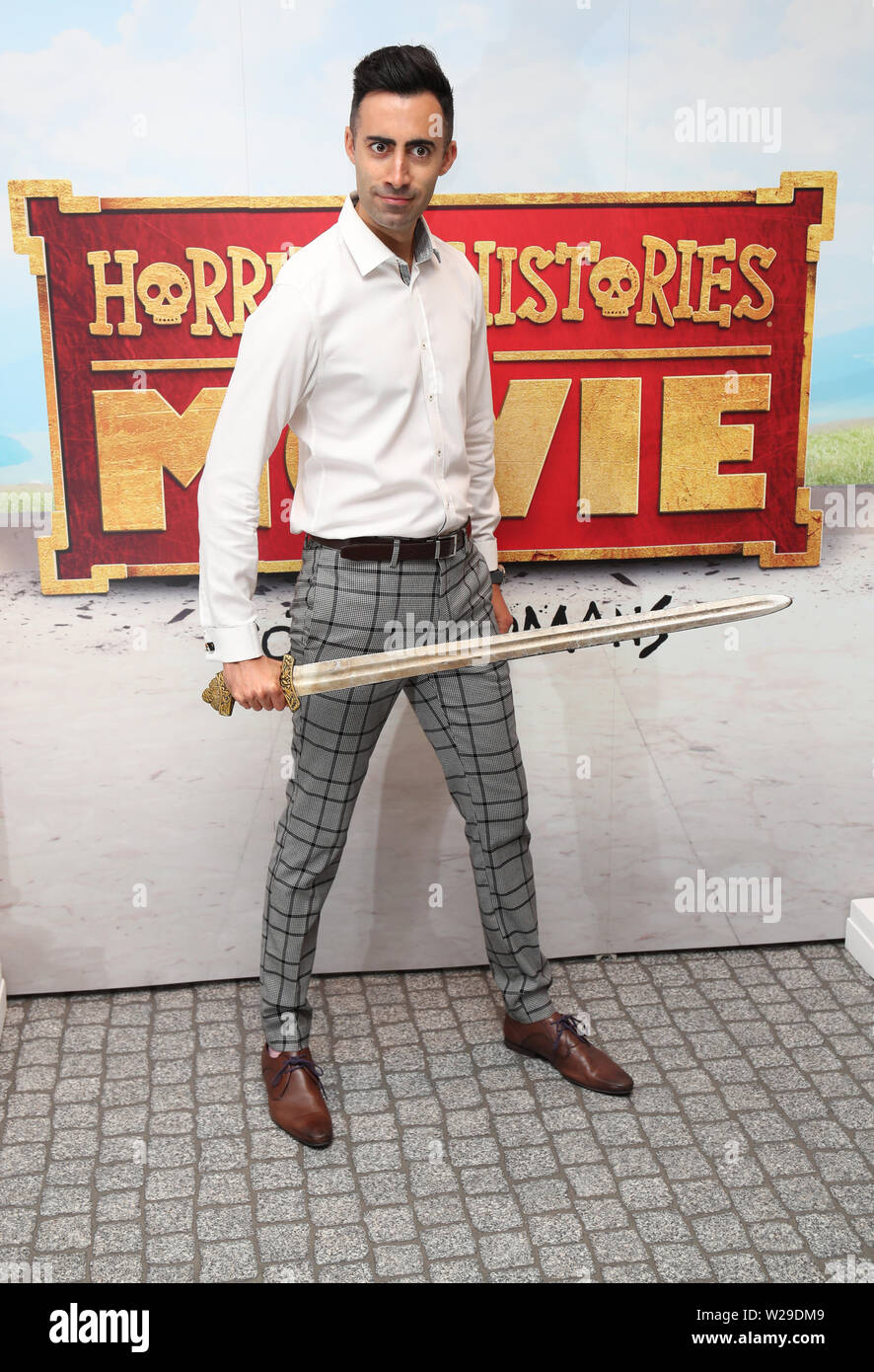 Richard david caine immagini e fotografie stock ad alta risoluzione - Alamy