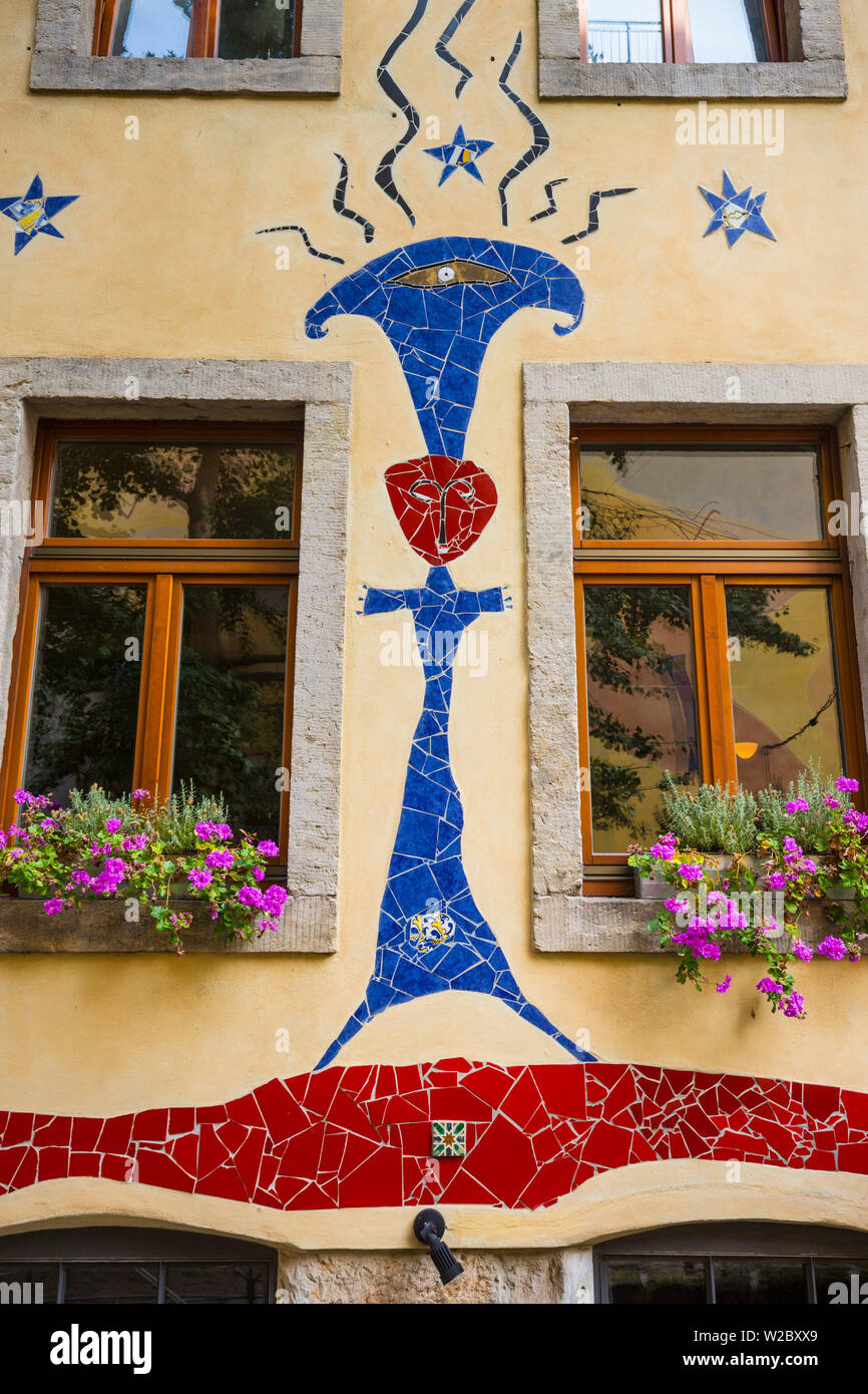 Turingia o sassonia immagini e fotografie stock ad alta risoluzione - Alamy