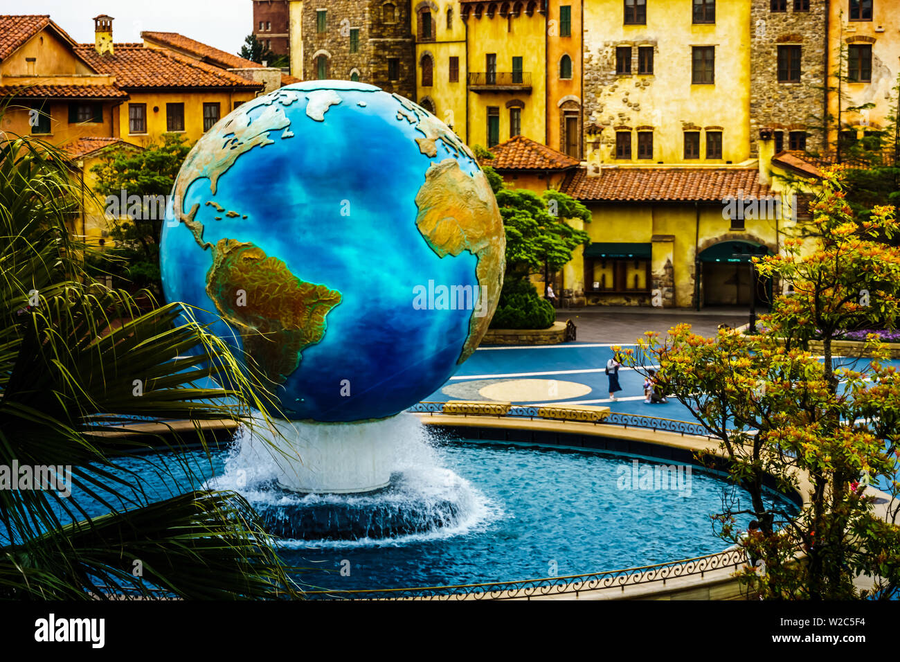 Sirena laguna disney mare immagini e fotografie stock ad alta ...