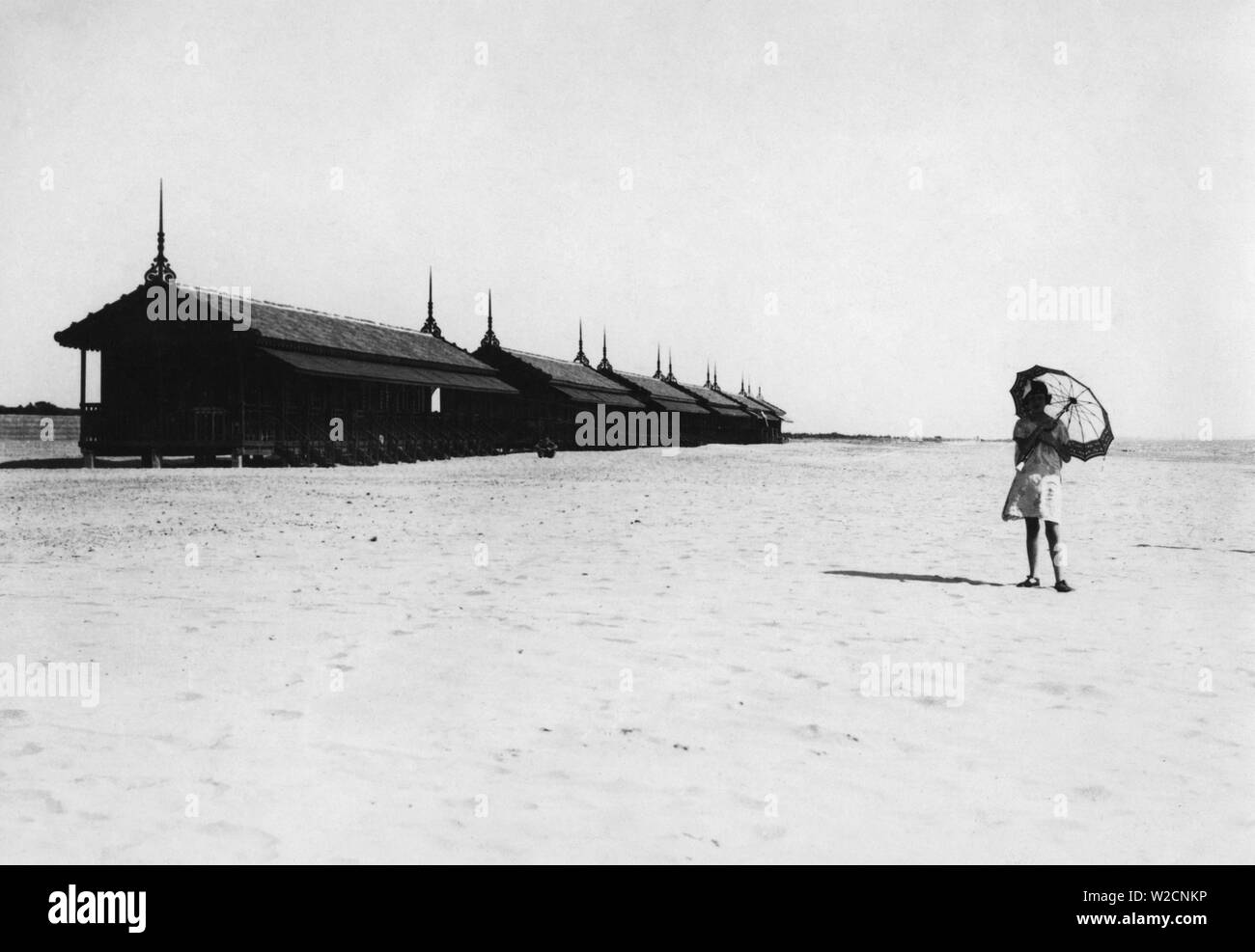 Spiaggia di fregene immagini e fotografie stock ad alta risoluzione - Alamy