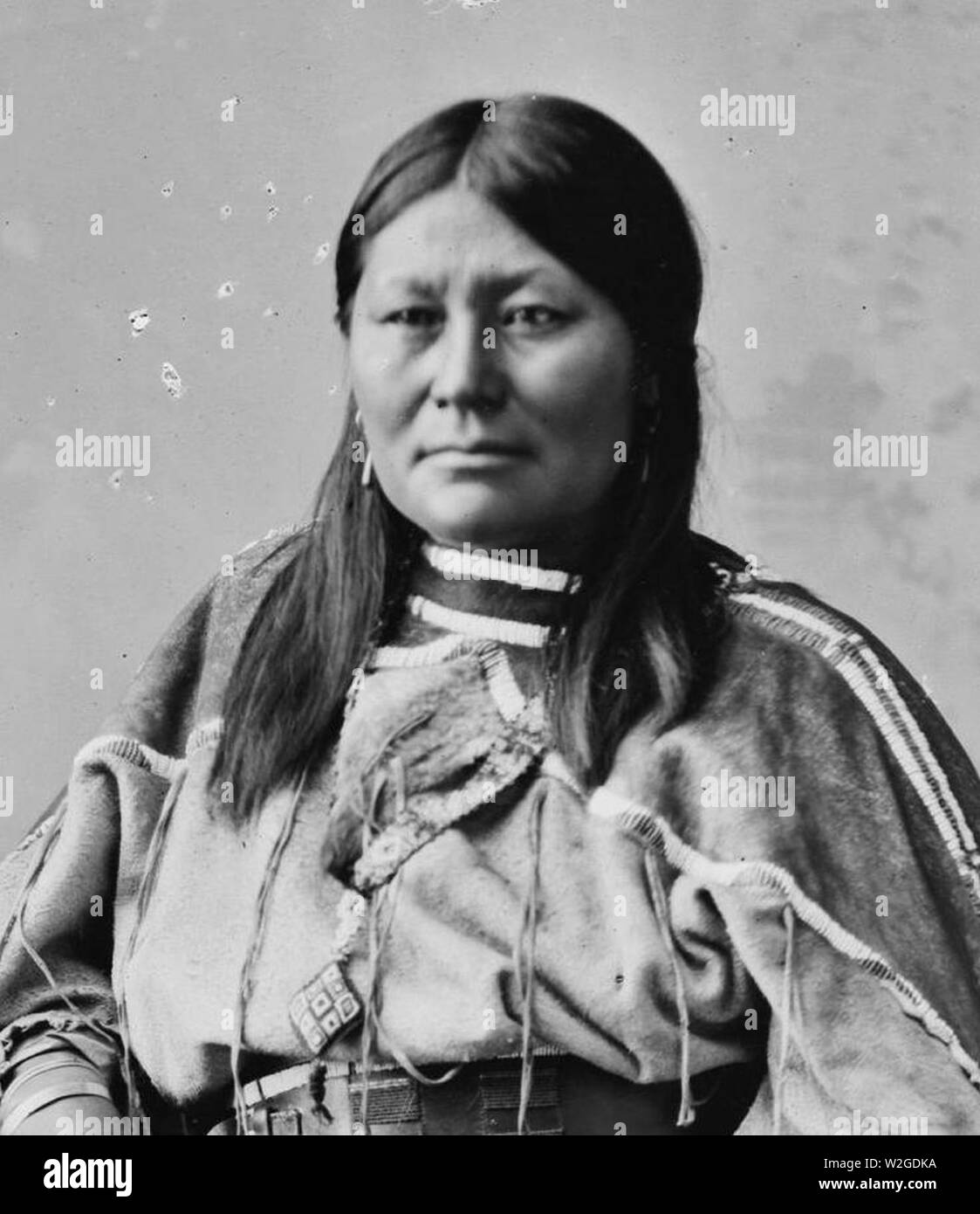 Ute tribe immagini e fotografie stock ad alta risoluzione - Alamy