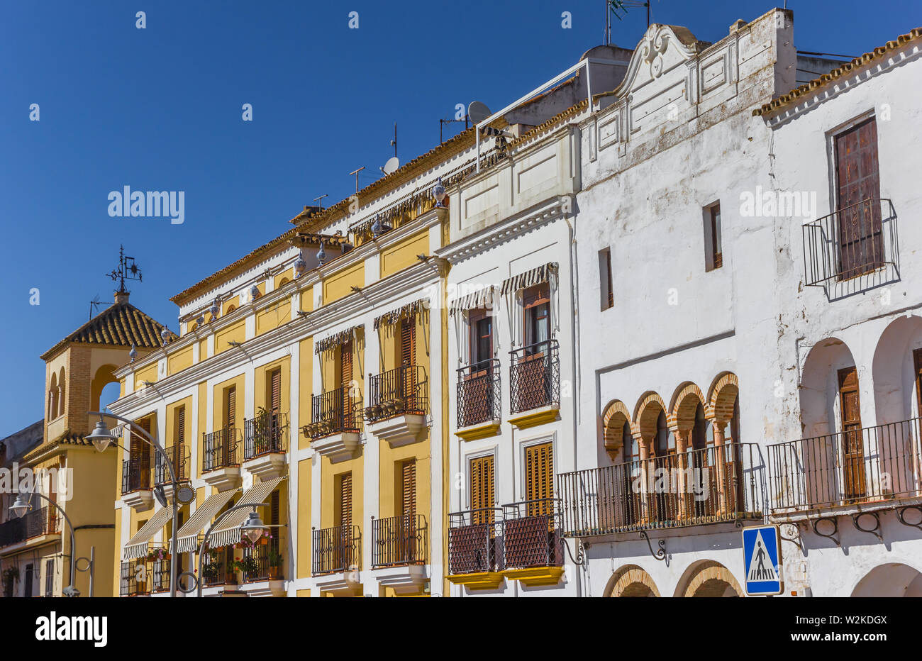 Facciate di edifici storici immagini e fotografie stock ad alta ...