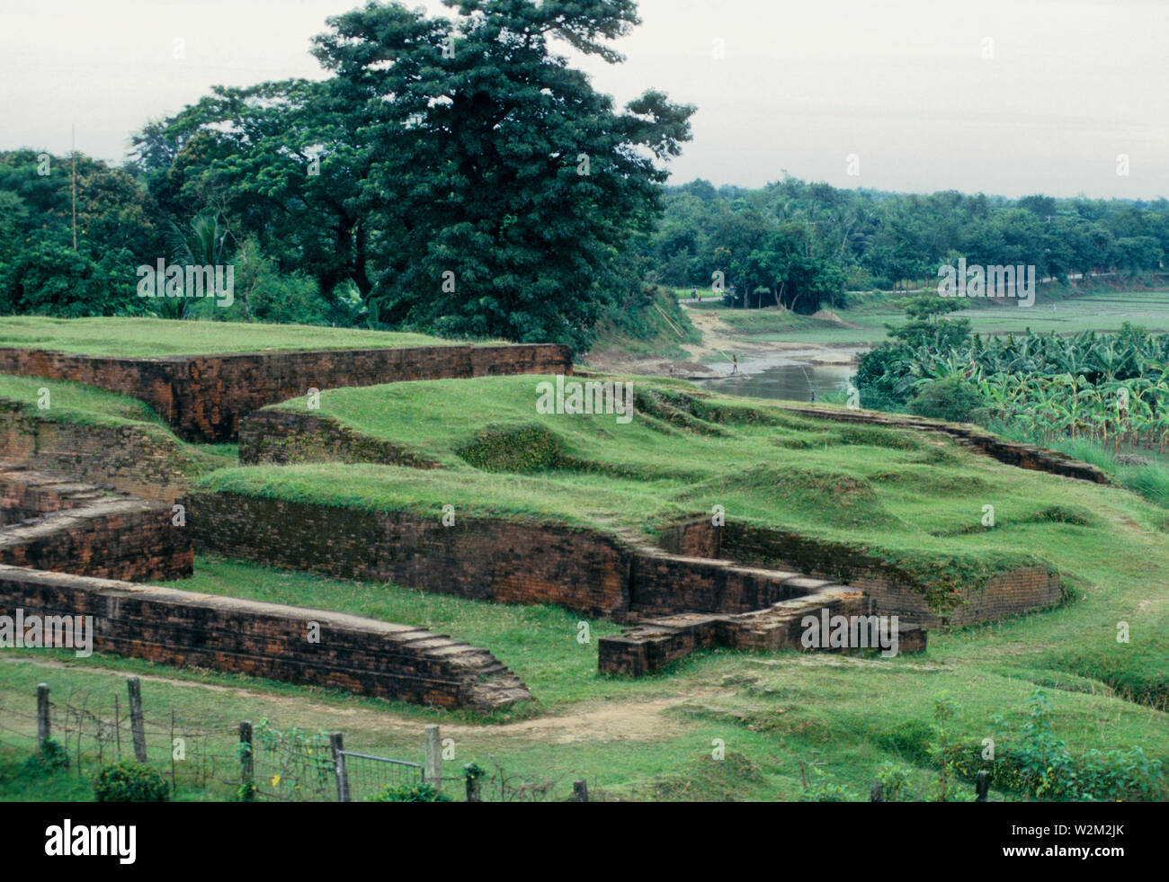 Archeological site of bangladesh immagini e fotografie stock ad alta ...