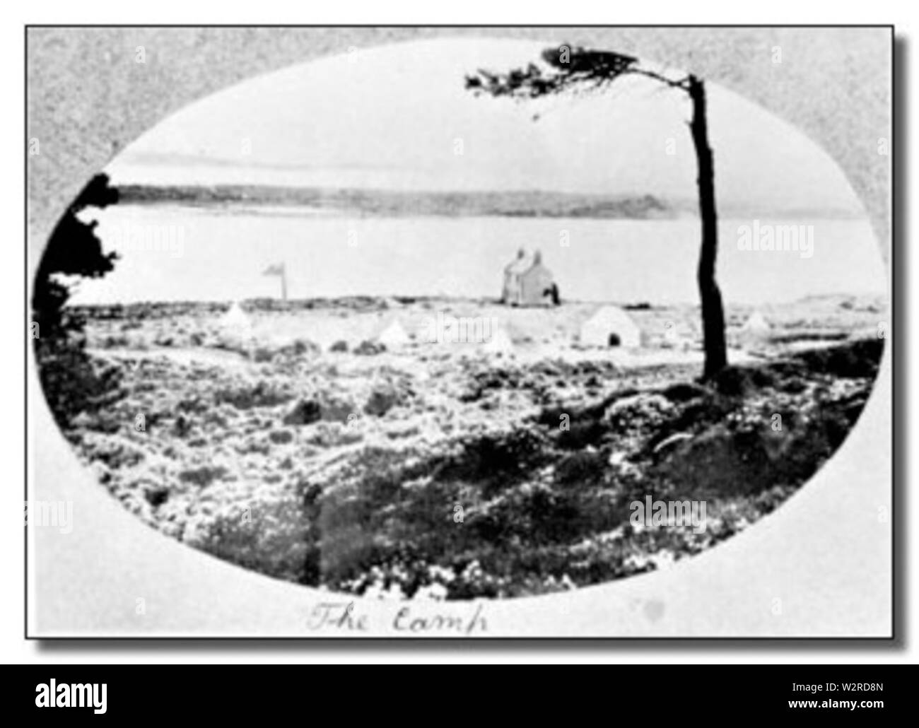 Primo campo scout immagini e fotografie stock ad alta risoluzione - Alamy