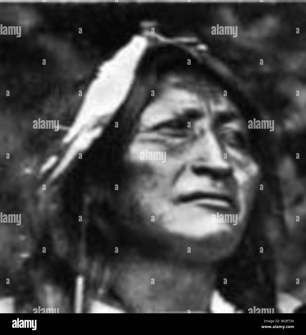 Caratteristiche mongoloidi immagini e fotografie stock ad alta ...