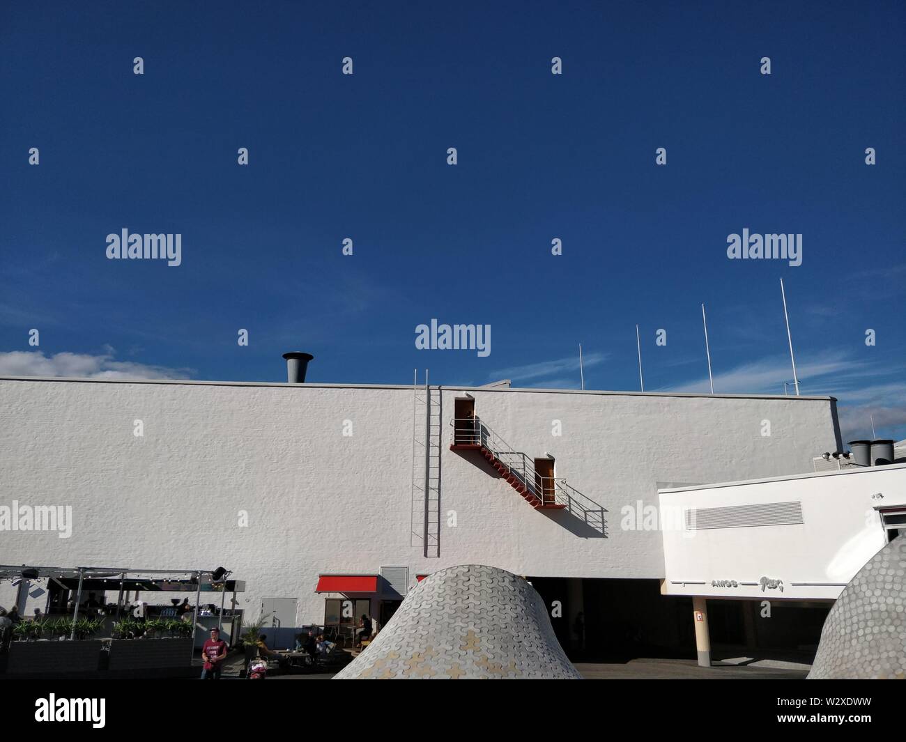 Lasipalatsi helsinki immagini e fotografie stock ad alta risoluzione ...