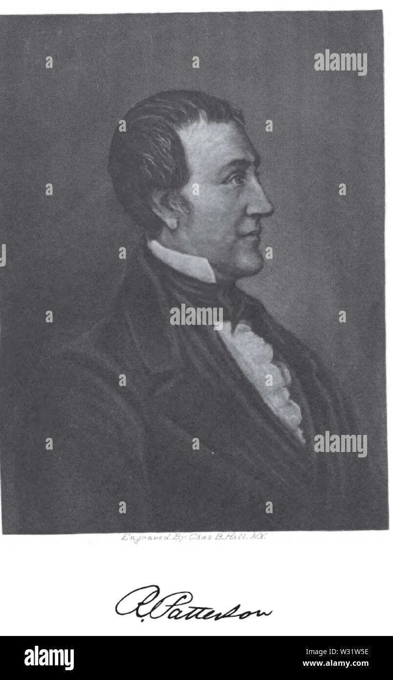 Robert patterson immagini e fotografie stock ad alta risoluzione - Alamy