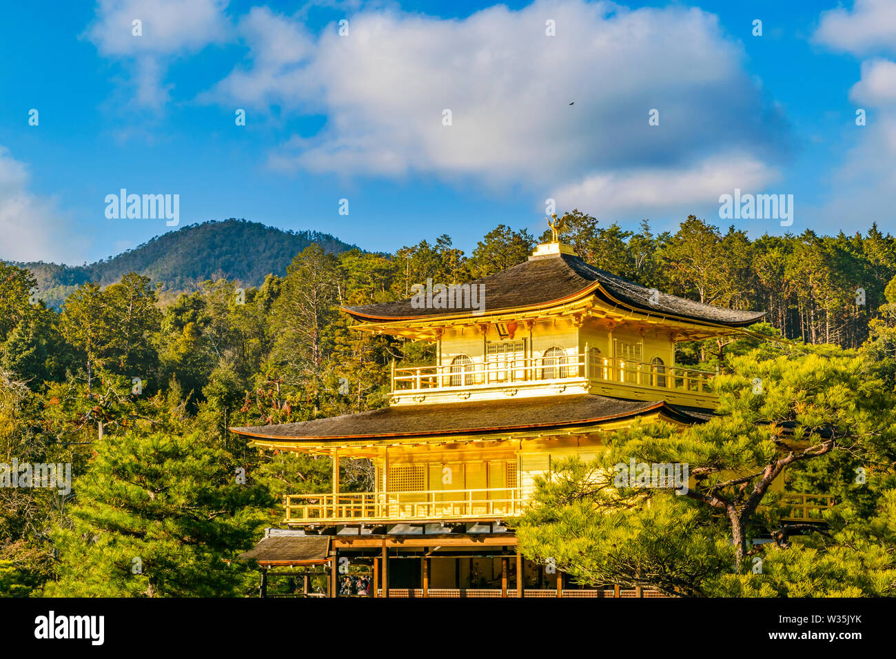 Padiglione Del Giappone Immagini e Fotos Stock - Alamy