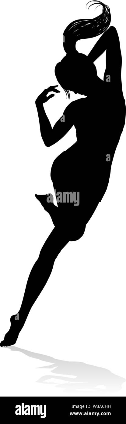 Sagoma adulto balla immagini e fotografie stock ad alta risoluzione - Alamy