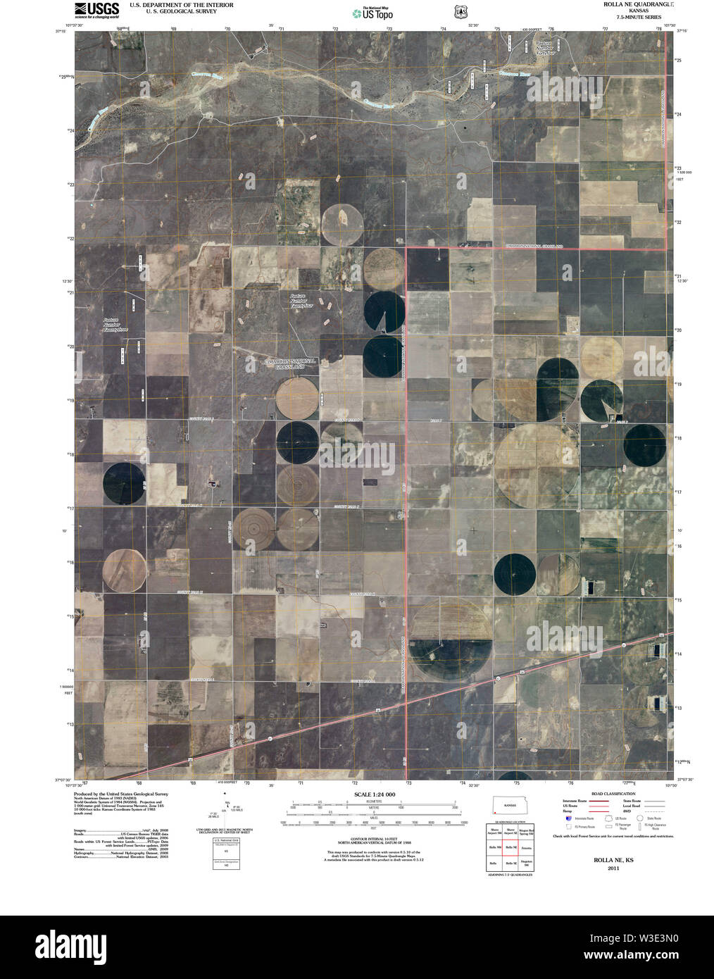 Mappa di rolla immagini e fotografie stock ad alta risoluzione - Alamy
