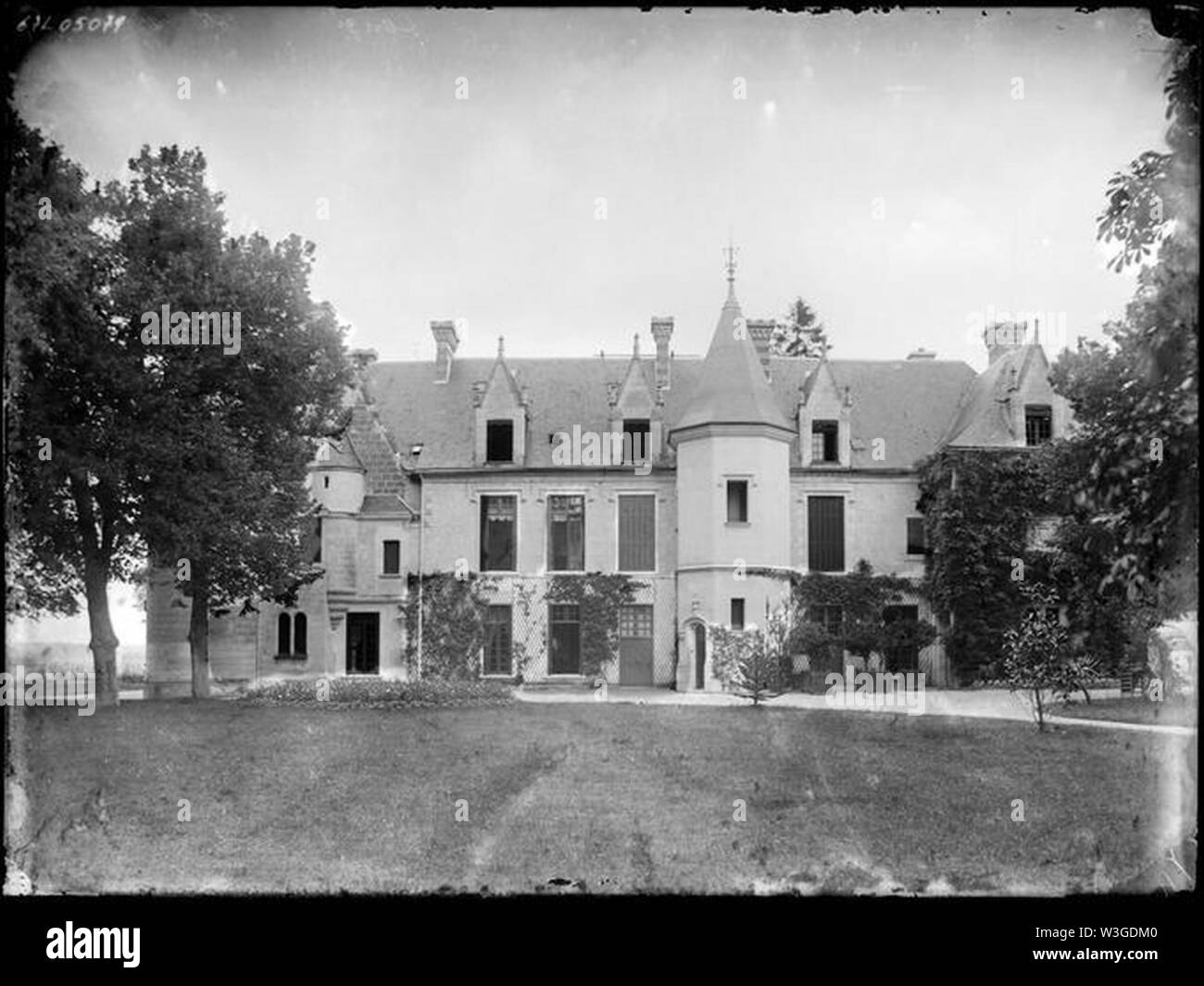 Castello di cange immagini e fotografie stock ad alta risoluzione - Alamy