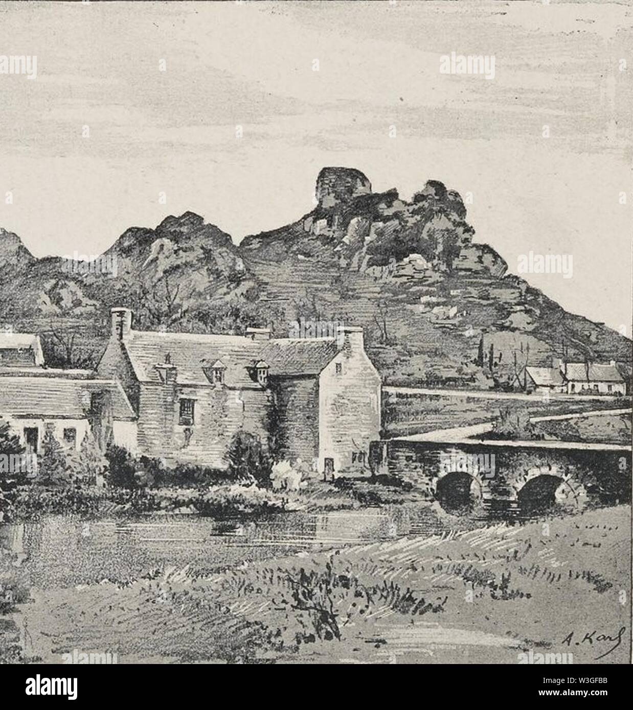 Karl roche immagini e fotografie stock ad alta risoluzione - Alamy