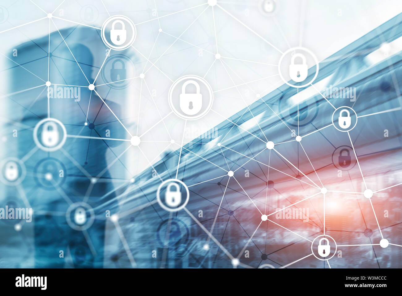 Software per la sicurezza in internet immagini e fotografie stock ad ...