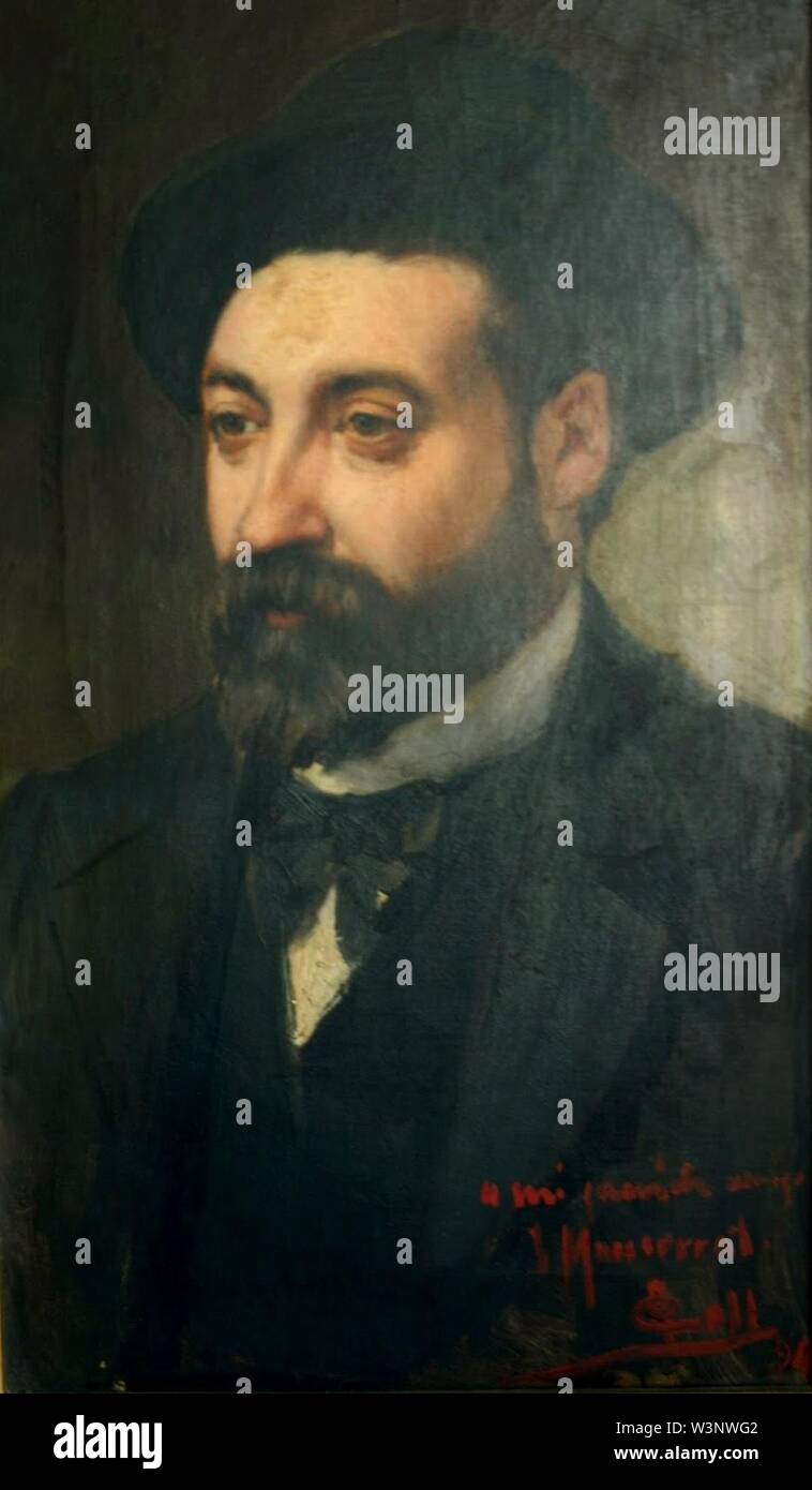 Josep coll immagini e fotografie stock ad alta risoluzione - Alamy