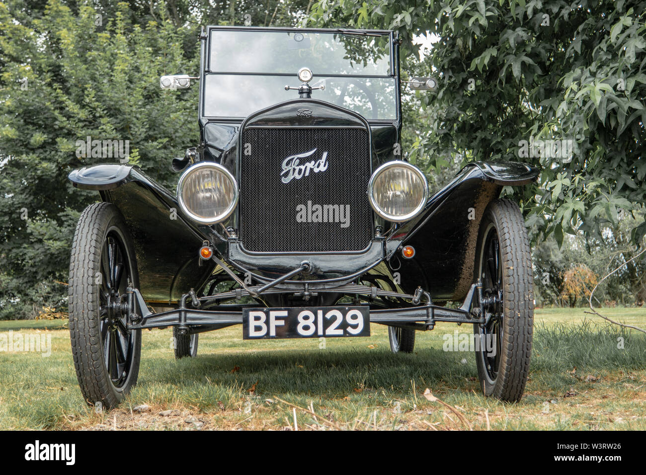 Ford model t 1924 immagini e fotografie stock ad alta risoluzione - Alamy