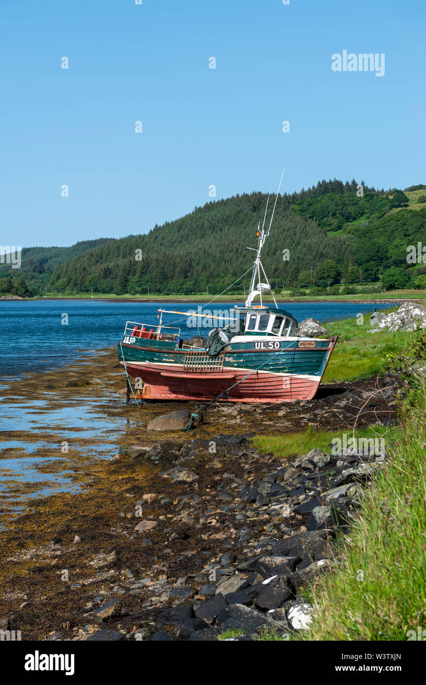 Pesca spiaggiata immagini e fotografie stock ad alta risoluzione - Alamy