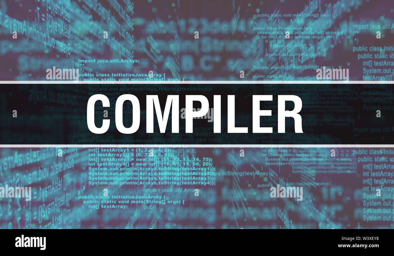 Testo del compilatore immagini e fotografie stock ad alta risoluzione ...