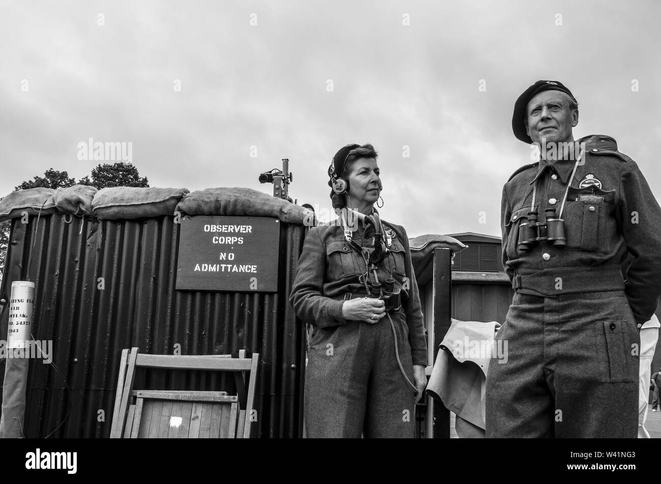 Periodo di guerra immagini e fotografie stock ad alta risoluzione - Alamy