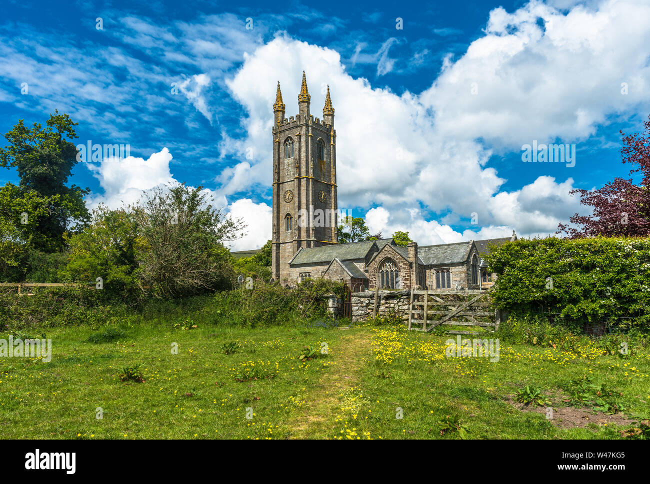 Chiese della campagna inglese immagini e fotografie stock ad alta ...