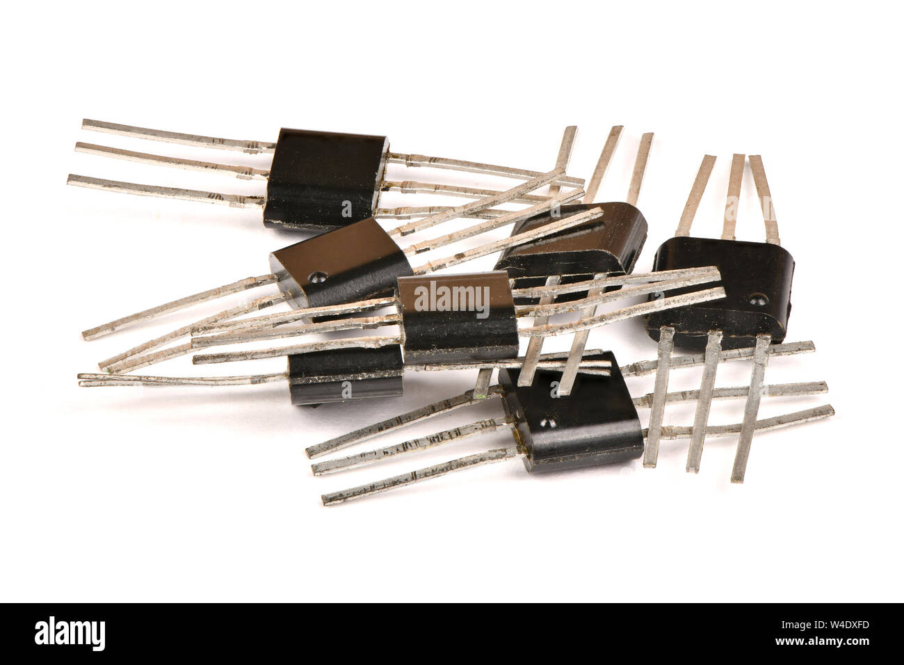 Micro transistor immagini e fotografie stock ad alta risoluzione - Alamy