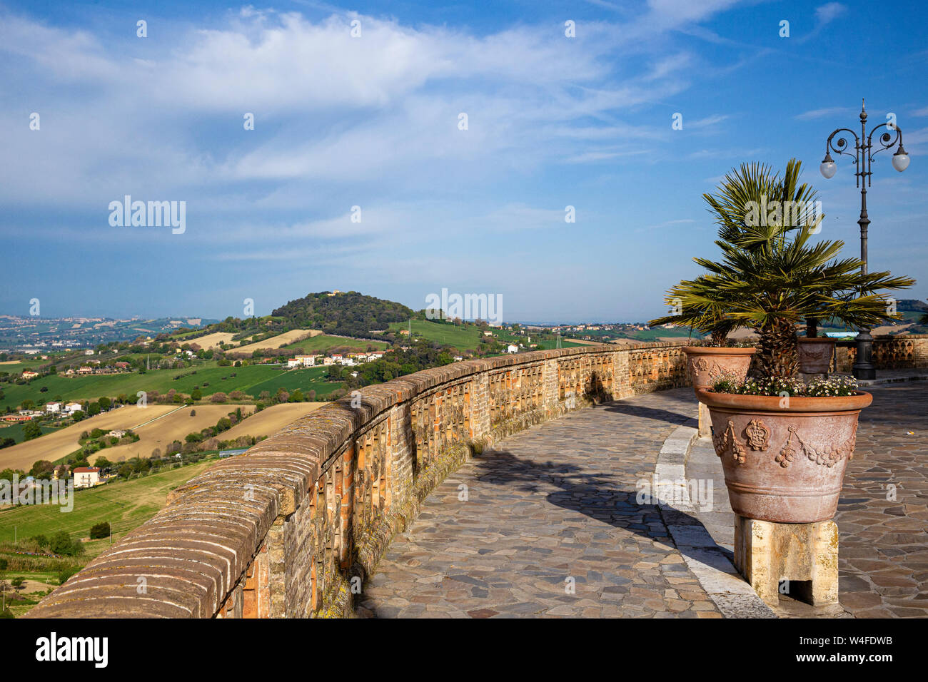 Ancona osimo immagini e fotografie stock ad alta risoluzione - Alamy