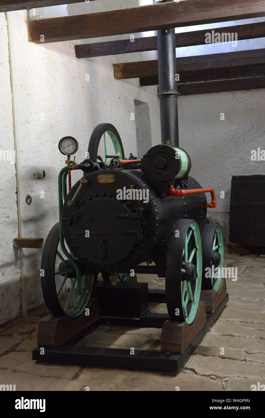 Tomba giuseppe garibaldi immagini e fotografie stock ad alta ...