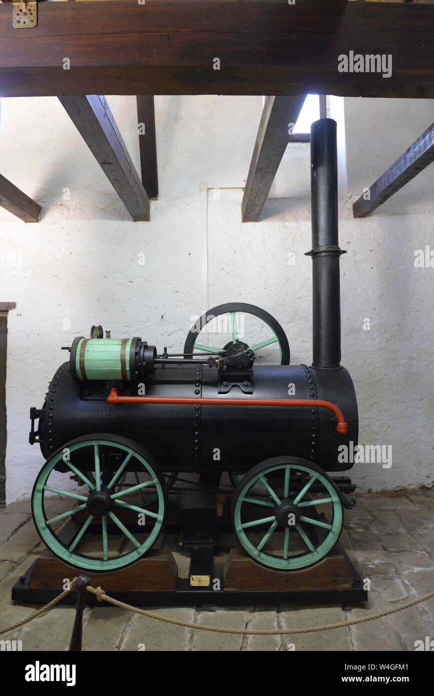 Tomba giuseppe garibaldi immagini e fotografie stock ad alta ...