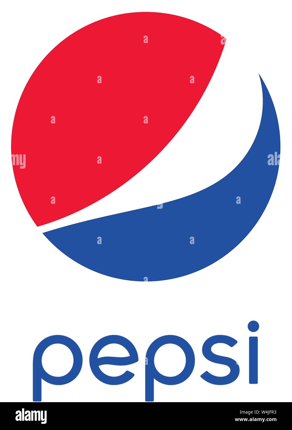 Simbolo della pepsi immagini e fotografie stock ad alta risoluzione - Alamy