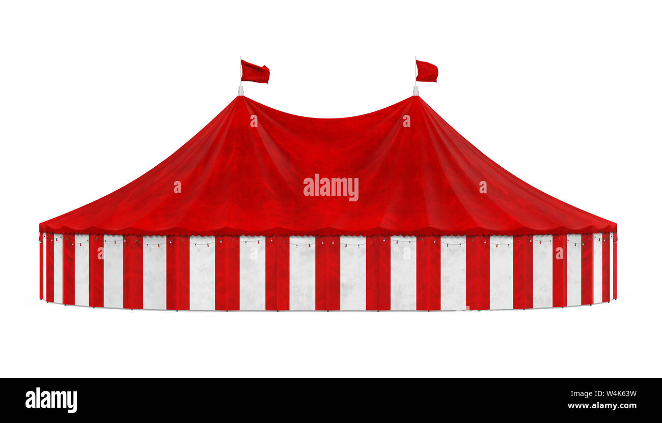Tendone da circo Immagini senza sfondo e Foto Stock ritagliate - Alamy