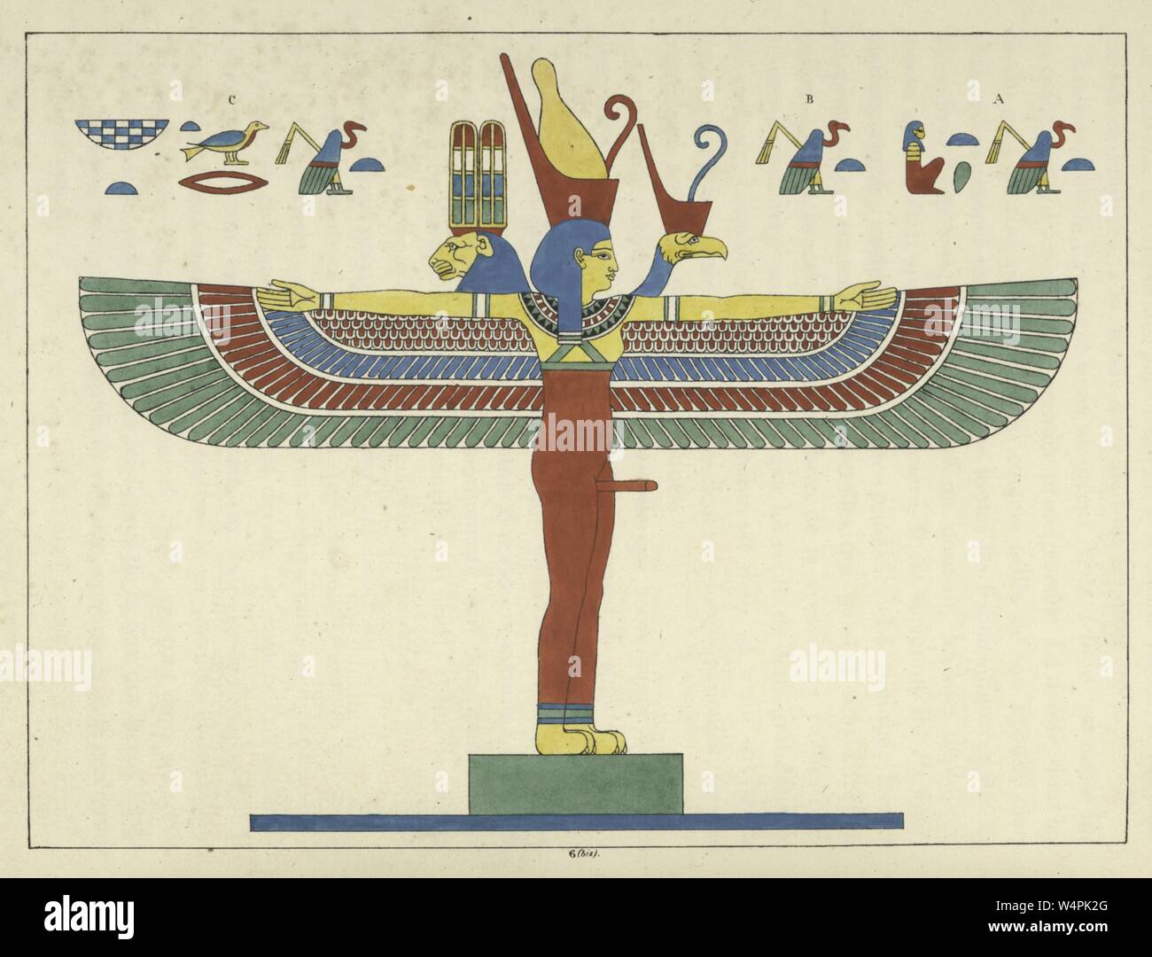 Madre gli dei immagini e fotografie stock ad alta risoluzione - Alamy