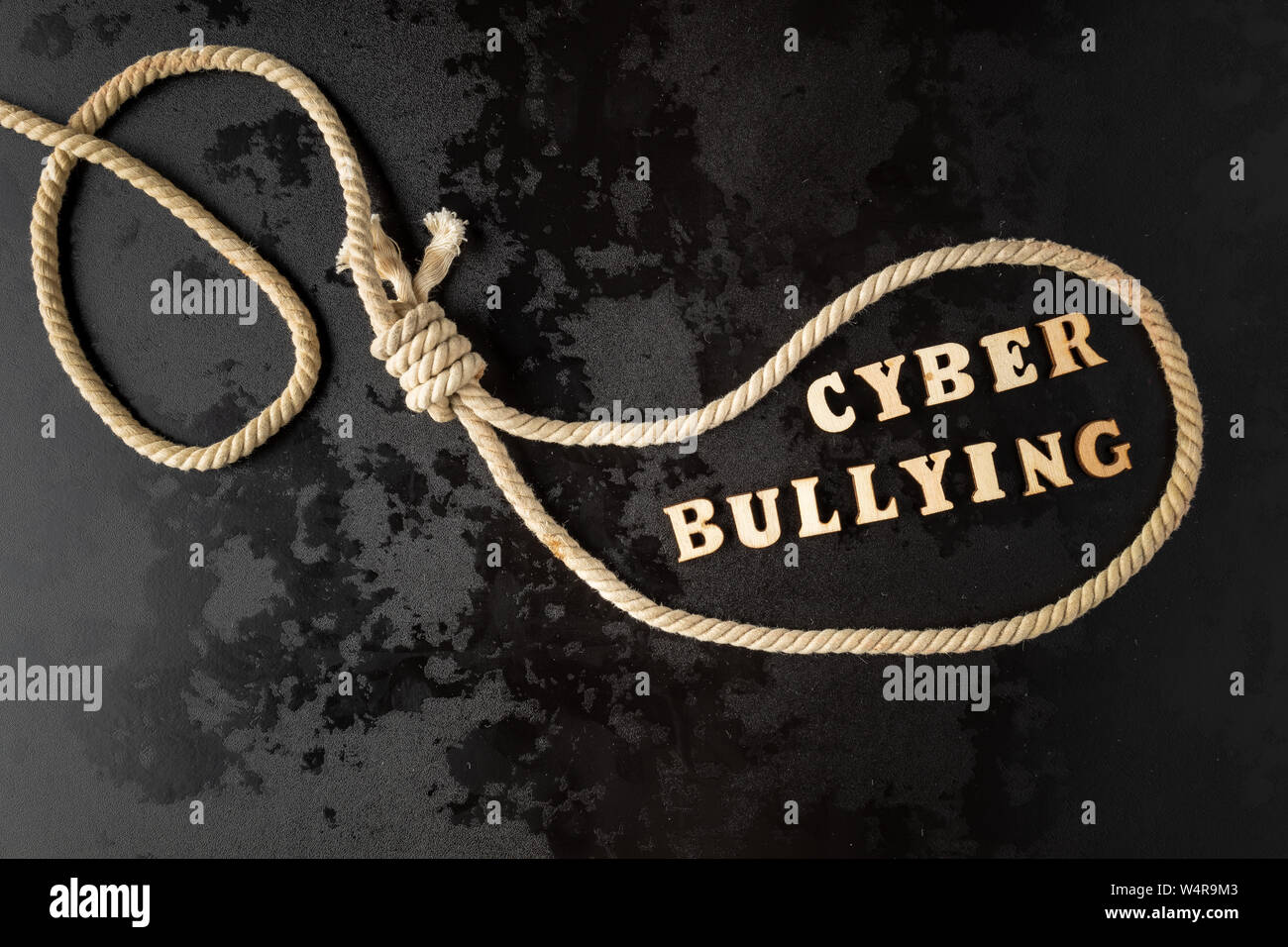 Cyber bullismo immagini e fotografie stock ad alta risoluzione - Alamy