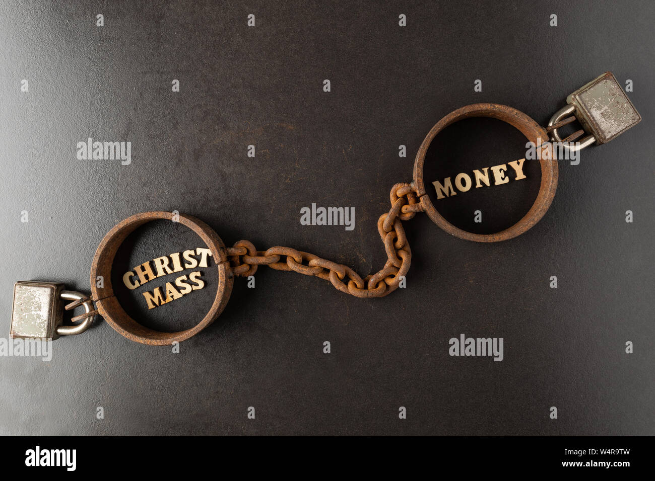 Povero natale immagini e fotografie stock ad alta risoluzione - Alamy