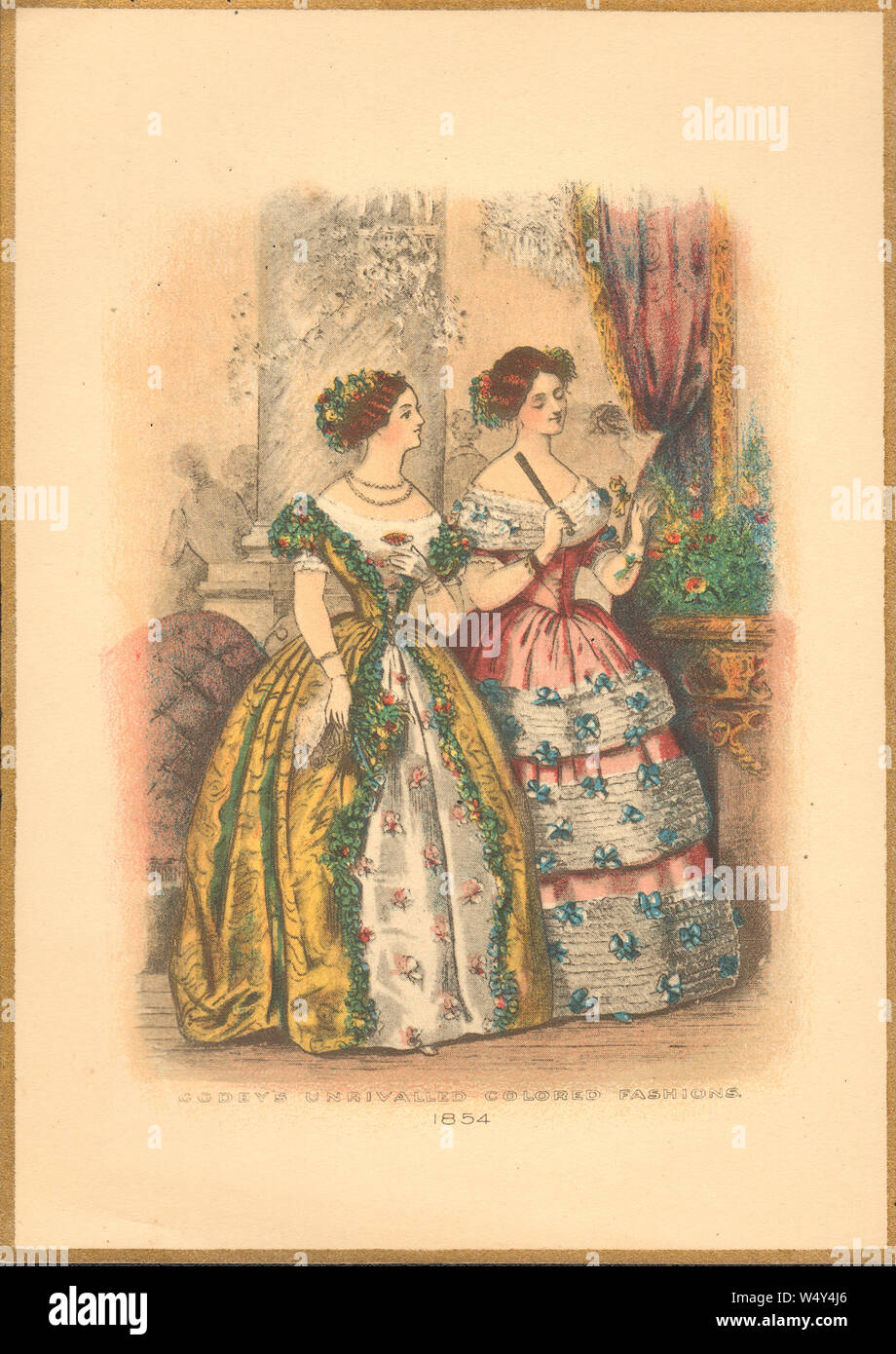 Louis a godey immagini e fotografie stock ad alta risoluzione - Alamy