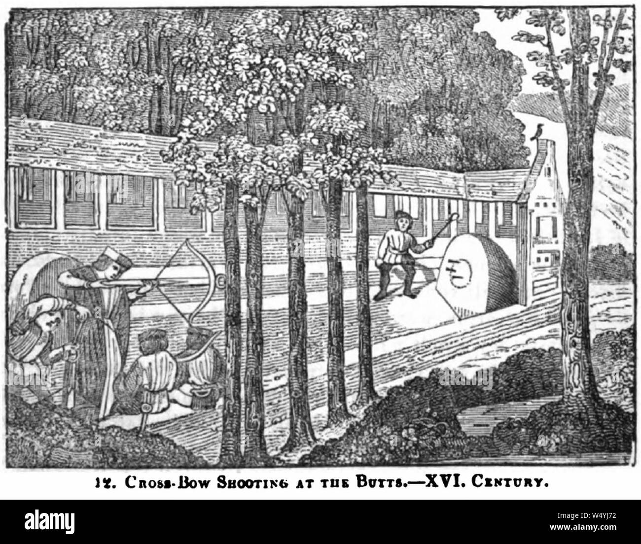 Joseph strutt immagini e fotografie stock ad alta risoluzione - Alamy