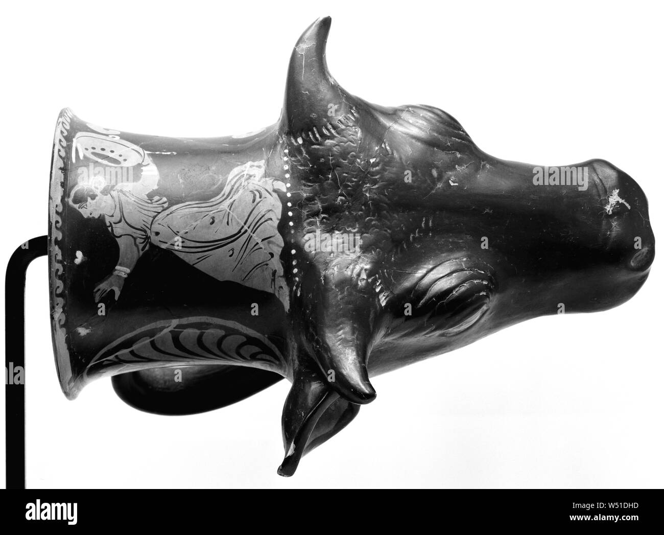 Testa di toro pugliese immagini e fotografie stock ad alta risoluzione ...