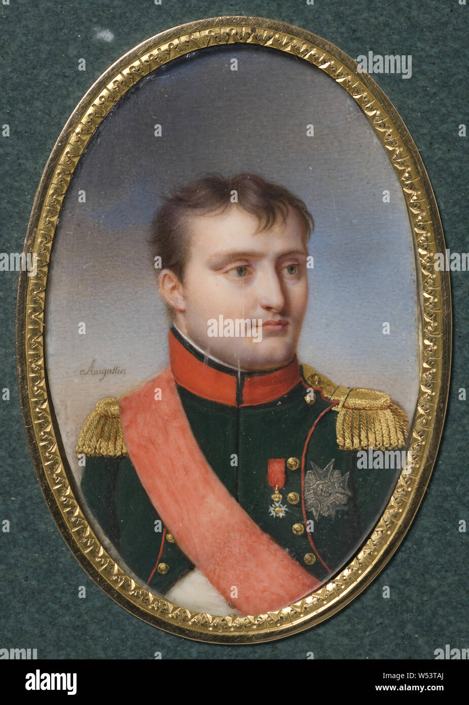 Emperor napoleon i bonaparte immagini e fotografie stock ad alta ...