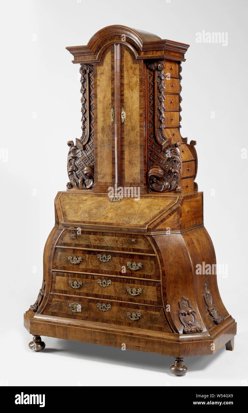 Arch top case immagini e fotografie stock ad alta risoluzione - Alamy