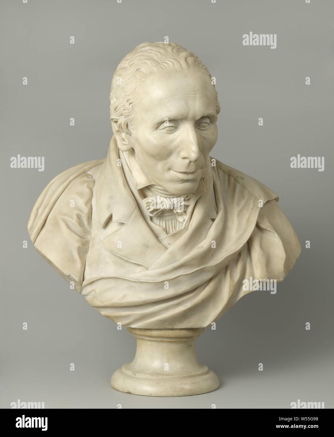 Ritratto dello scultore antonio canova immagini e fotografie stock ad ...