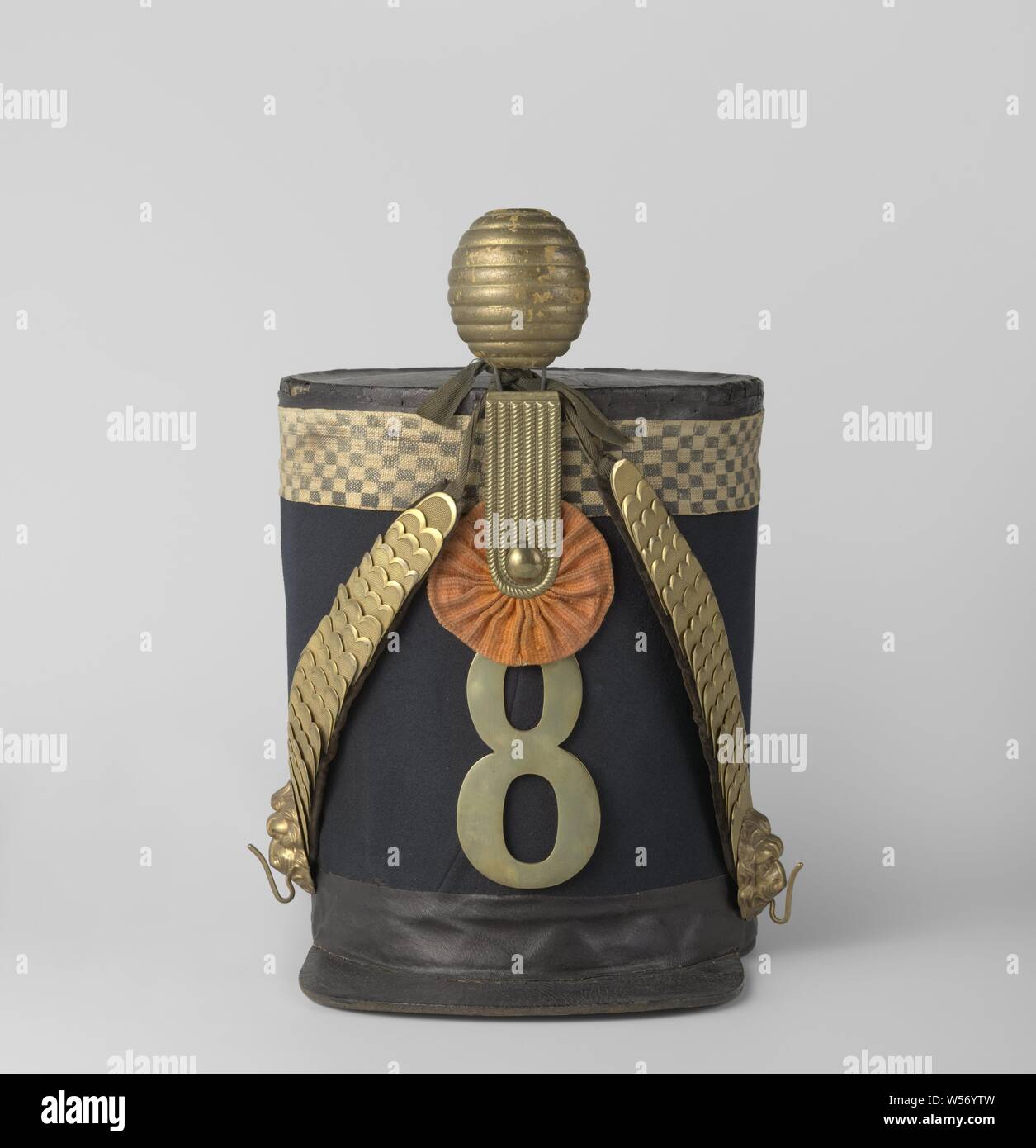 Ussari reggimento n immagini e fotografie stock ad alta risoluzione - Alamy