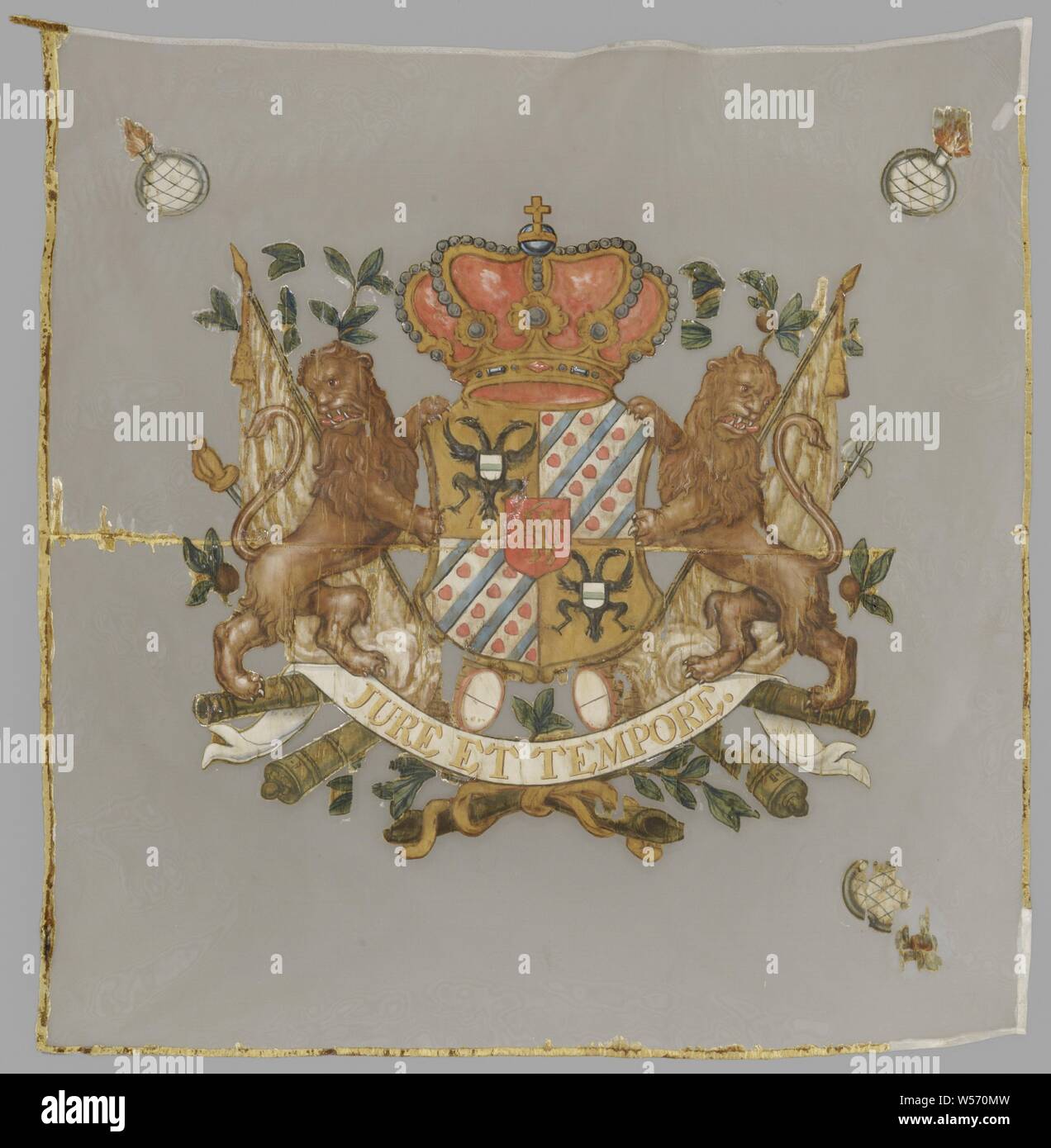 Stemma granata immagini e fotografie stock ad alta risoluzione - Alamy