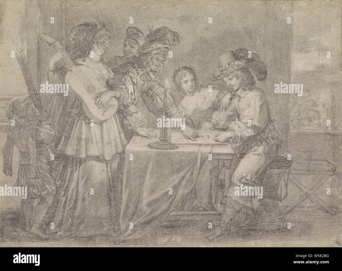 Il figlio perduto plinti in bad company, Design per una stampa., la ...